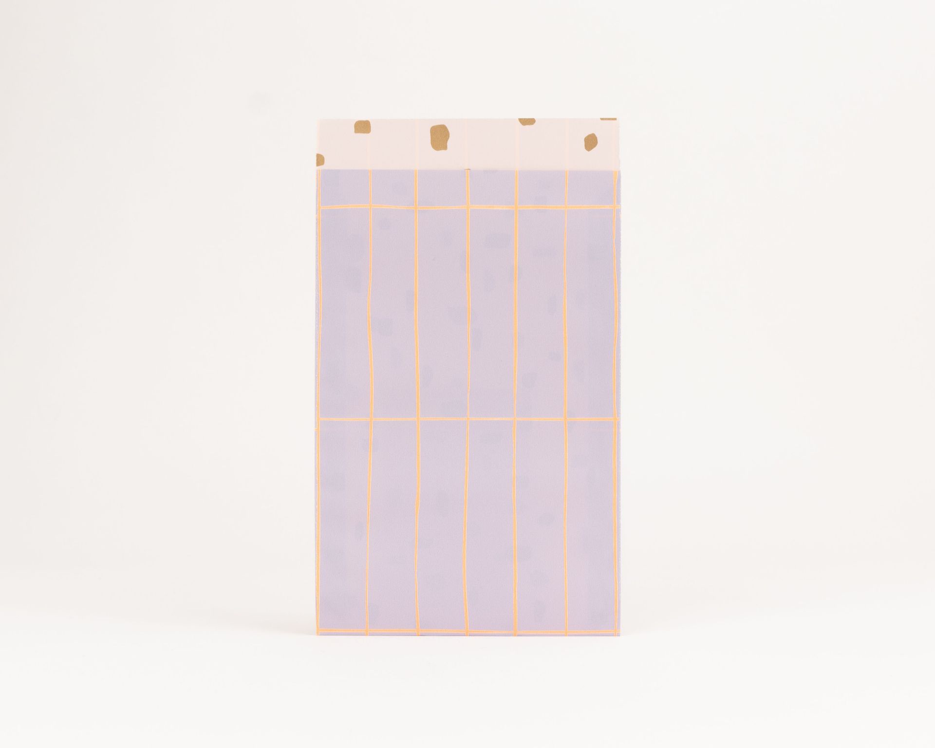 Kleine flache Papiertüten | Liebevoll verpackt